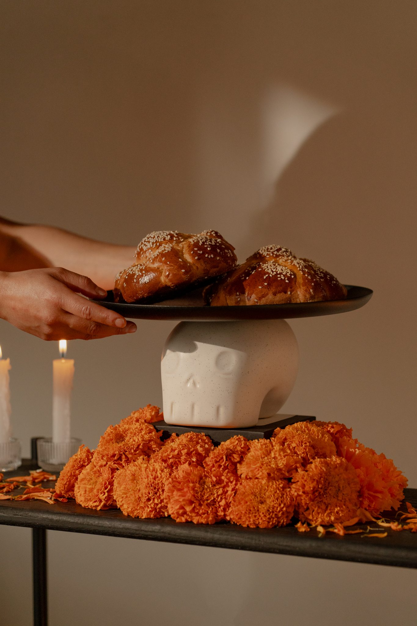 Tributo 2023 "Yo y la muerte" - CACAO