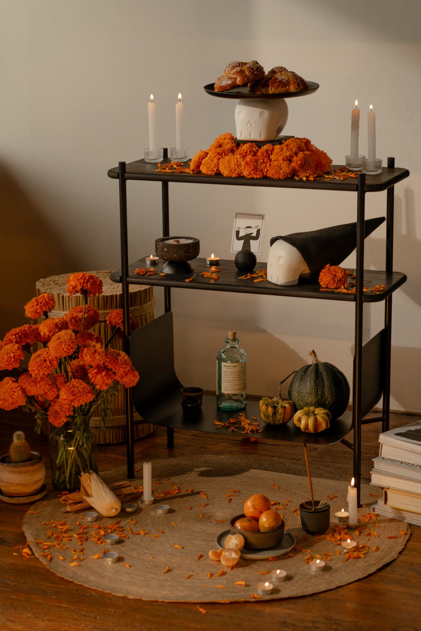 Tributo 2023 "Yo y la muerte" - CACAO