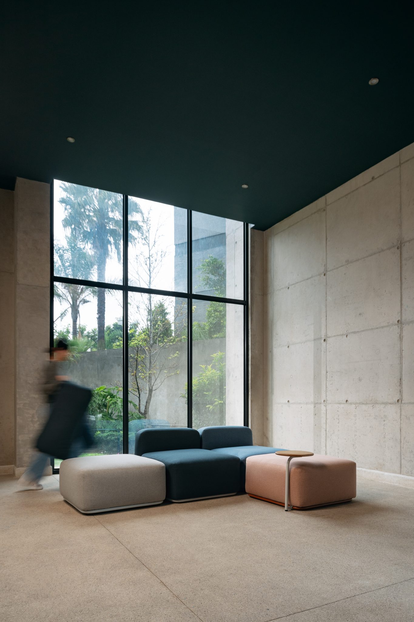 Sofá modular - Tocayo - CACAO