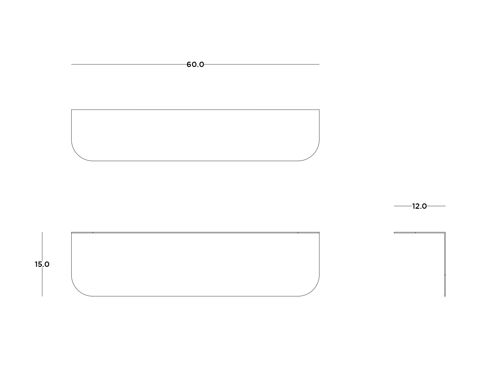 Sofá modular - Tocayo - CACAO